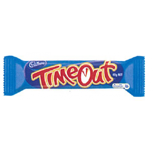 Cadbury Timeout 42 Pcs