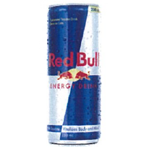 Red Bull 24/250mls