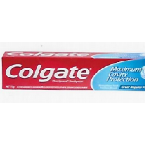 Colgate Maximum Cavity Protection 175g