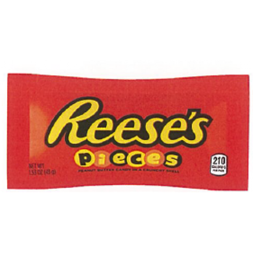 Reese's Pieces 18Pcs